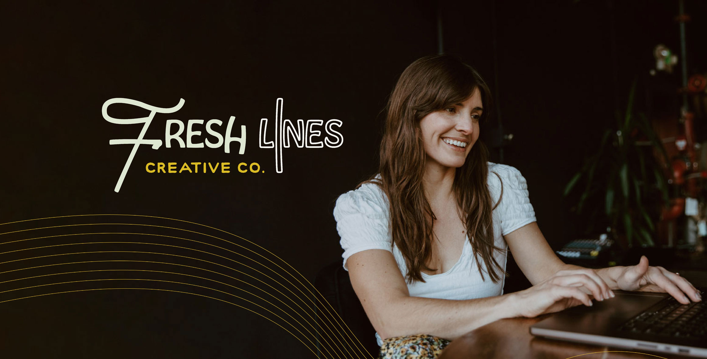 Hiatus Campers | Fresh Lines Creative